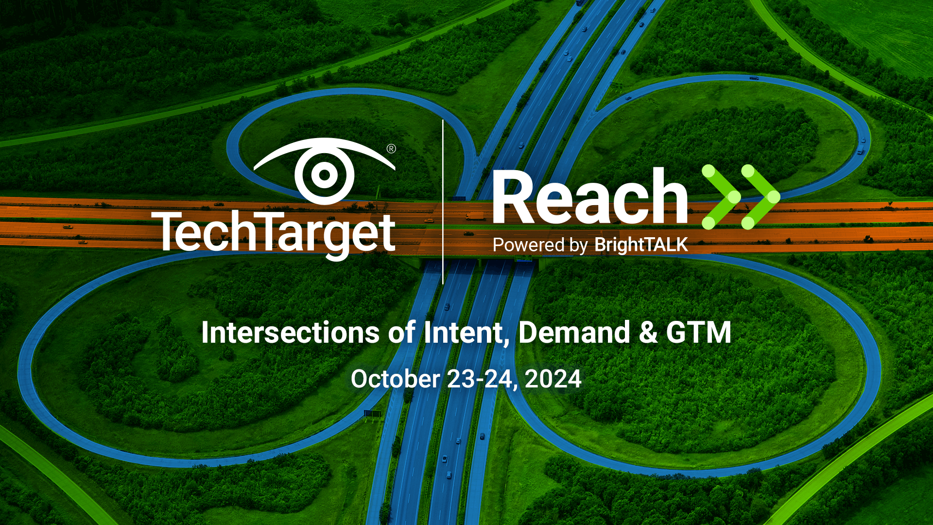 Reach 2024: Day 2 Agenda - Informa TechTarget Events
