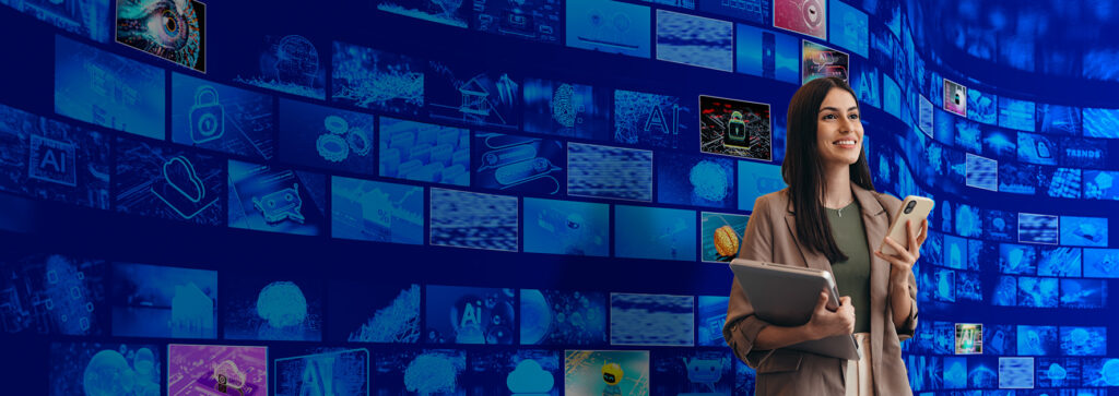 Reach 2025 - Informa TechTarget Events